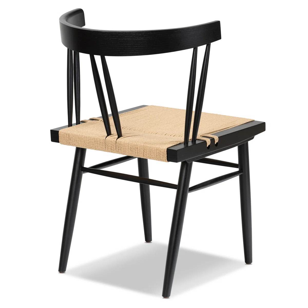 Edelia Cord Dining Chair
