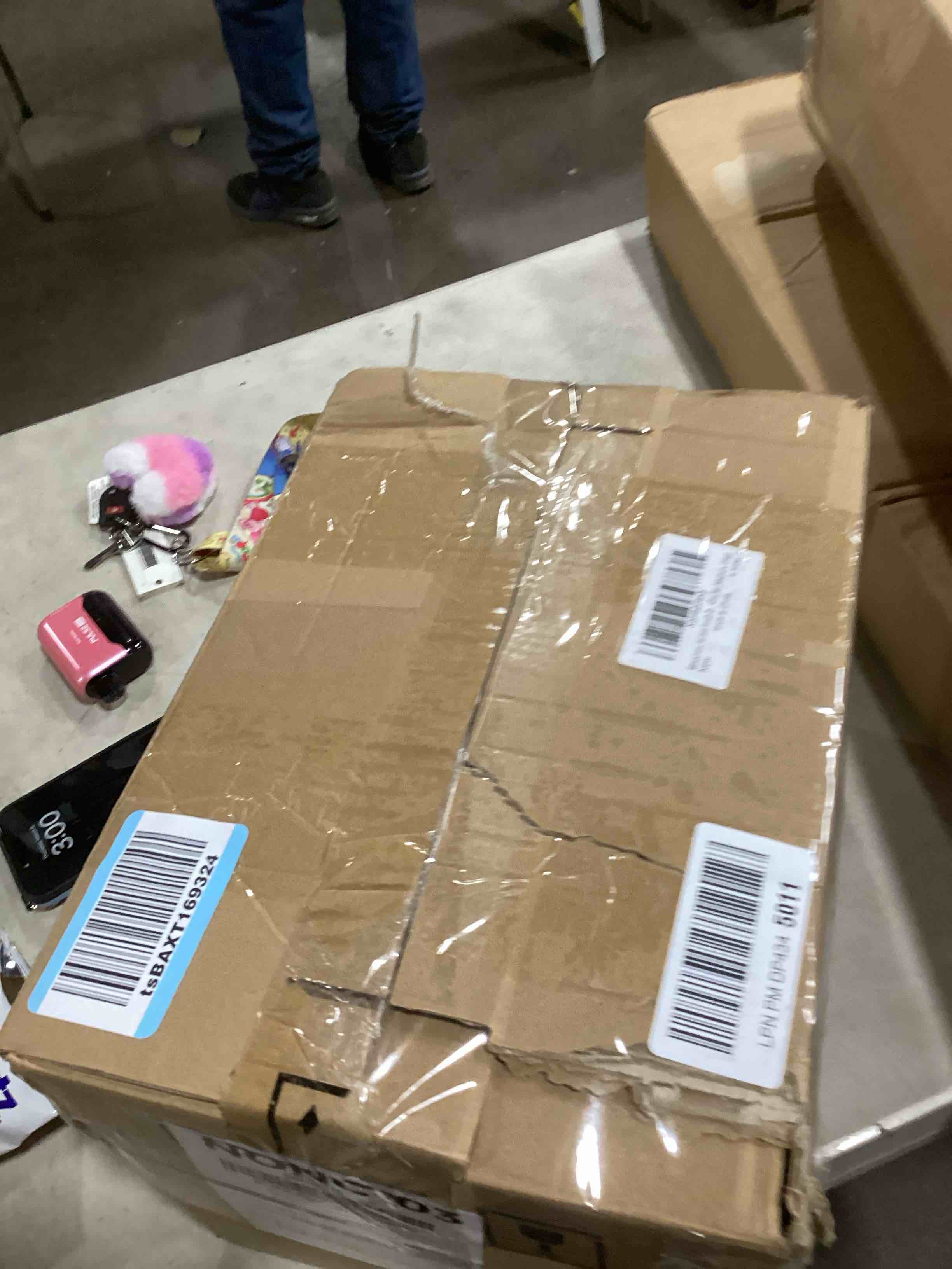 motorcross helmet youth 4pcs set gray