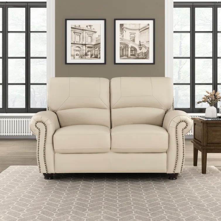 neoga 3 piece genuine top grain wayfair