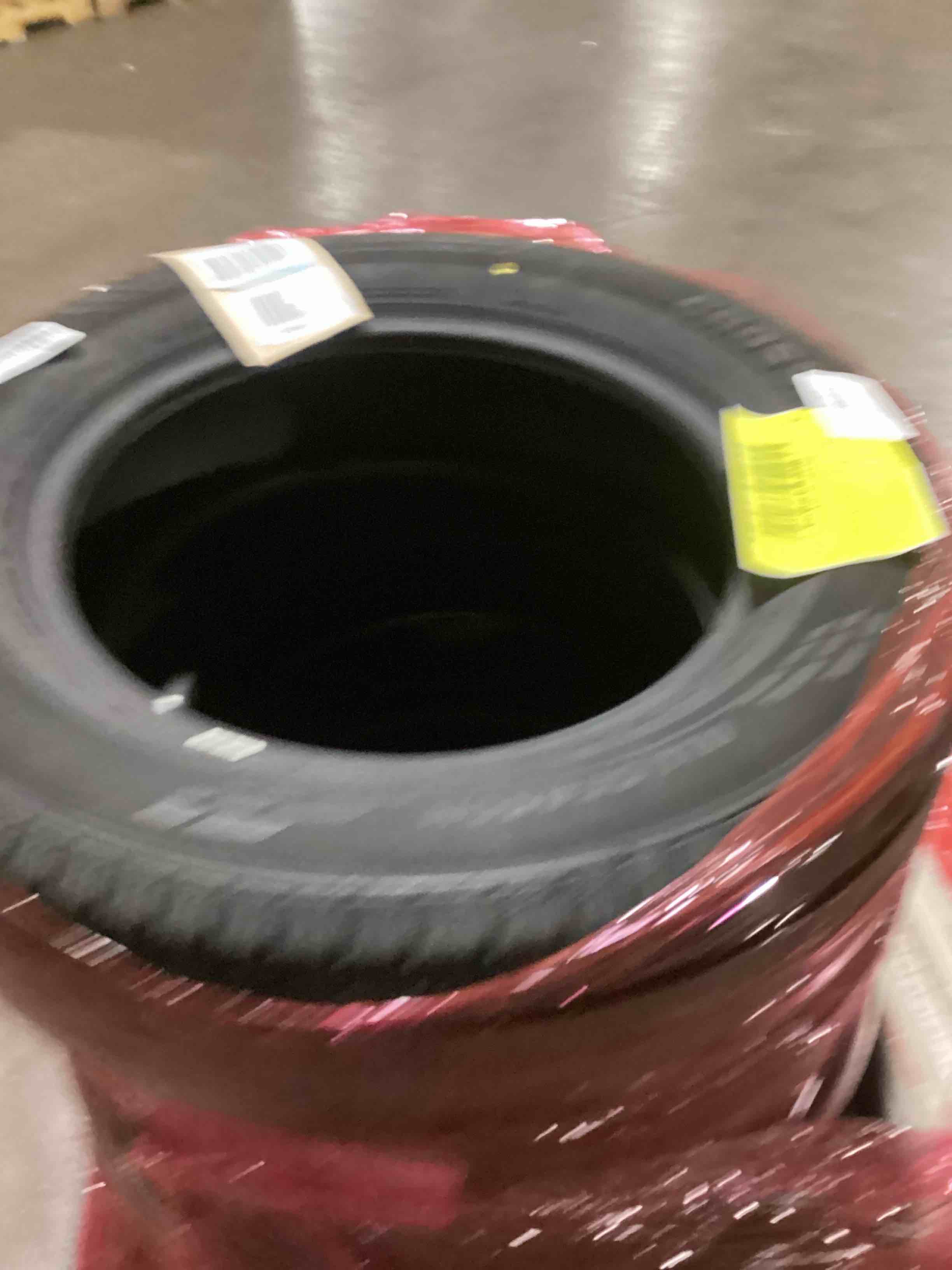 225/65R17 CROSSMAX SUV CHTS-1 102H 600AB ***60K**+ROAD HAZARD, Radial, All Season