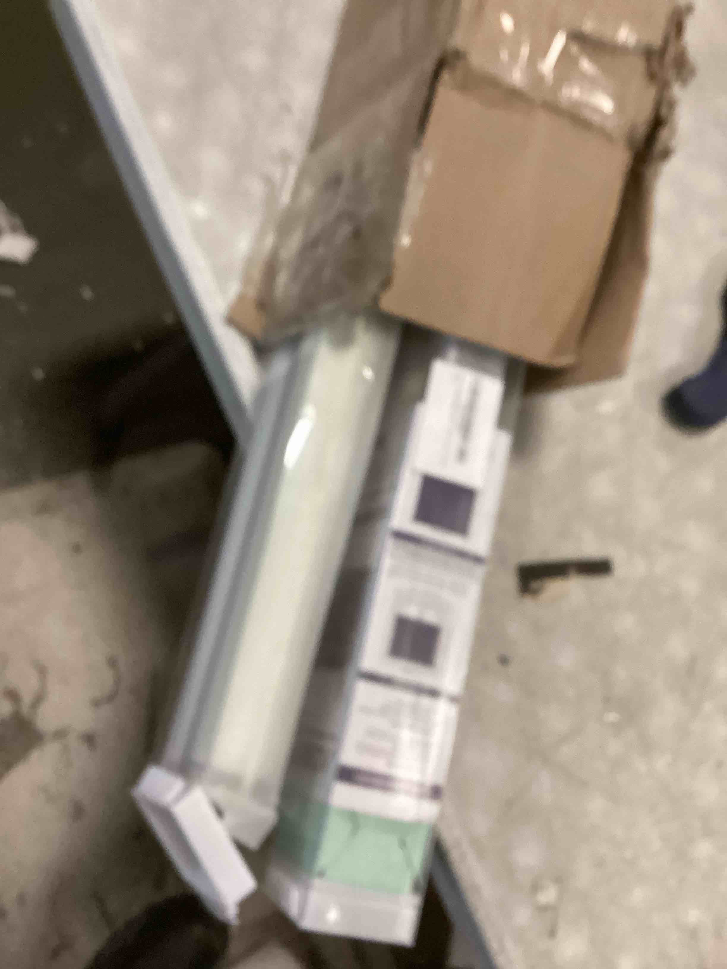 Assorted Lot of Window Blinds (Standard, Cordless, Faux Wood, Roller ...