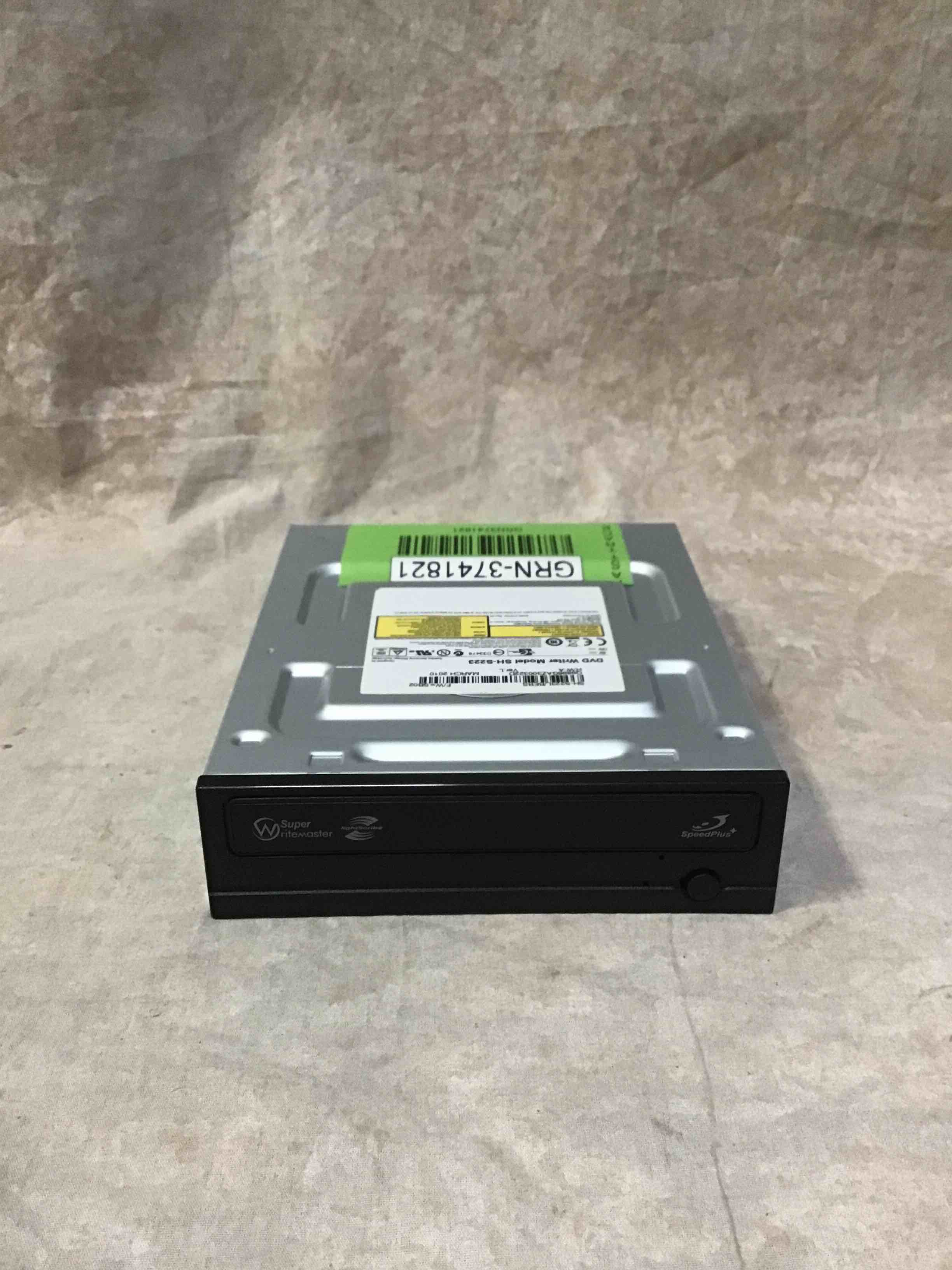 Super WriteMaster SpeedPLuis