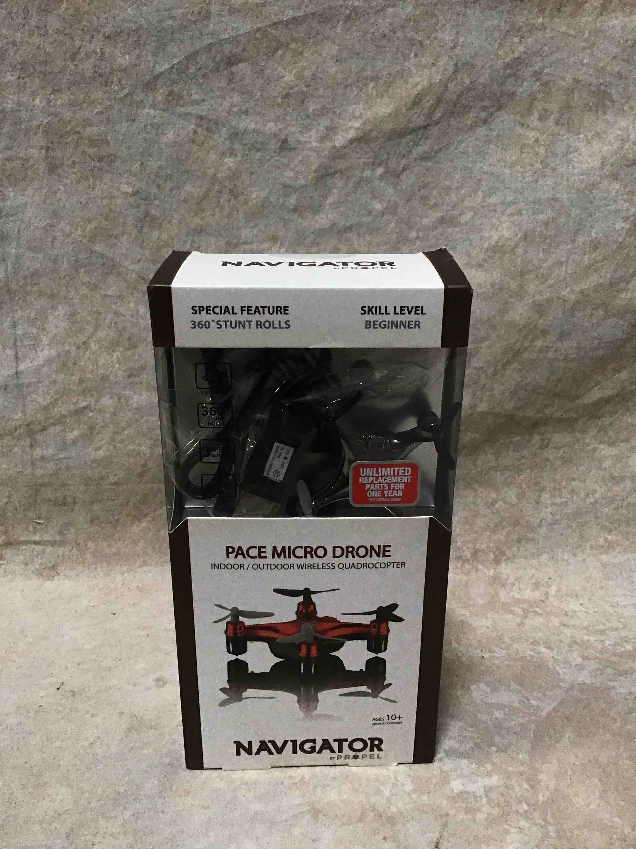 Propel Navigator Drone