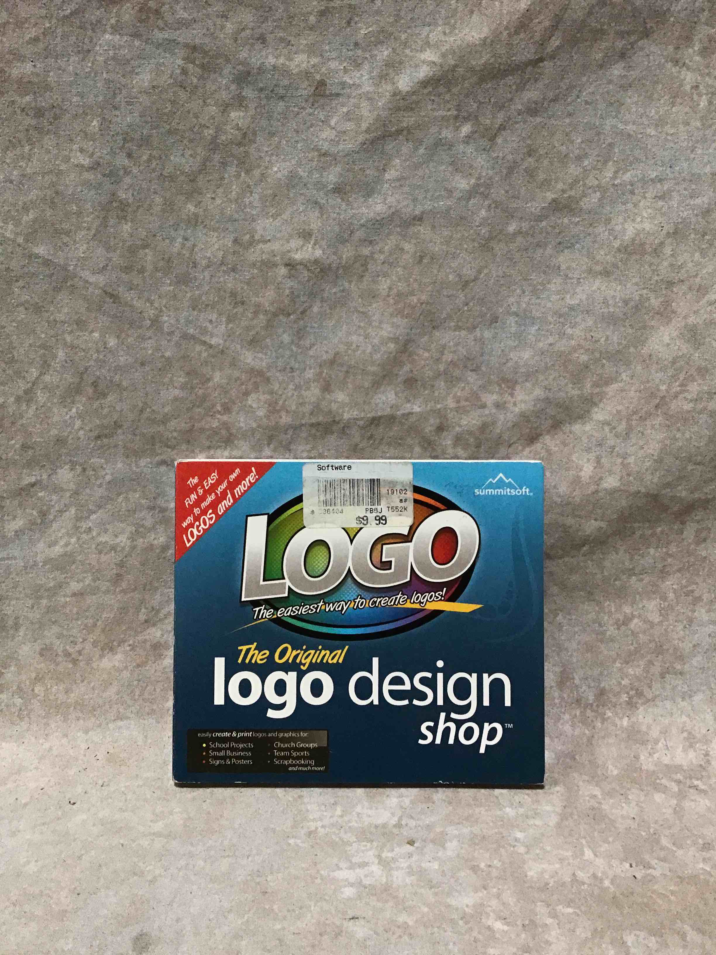 Logo Design Shop