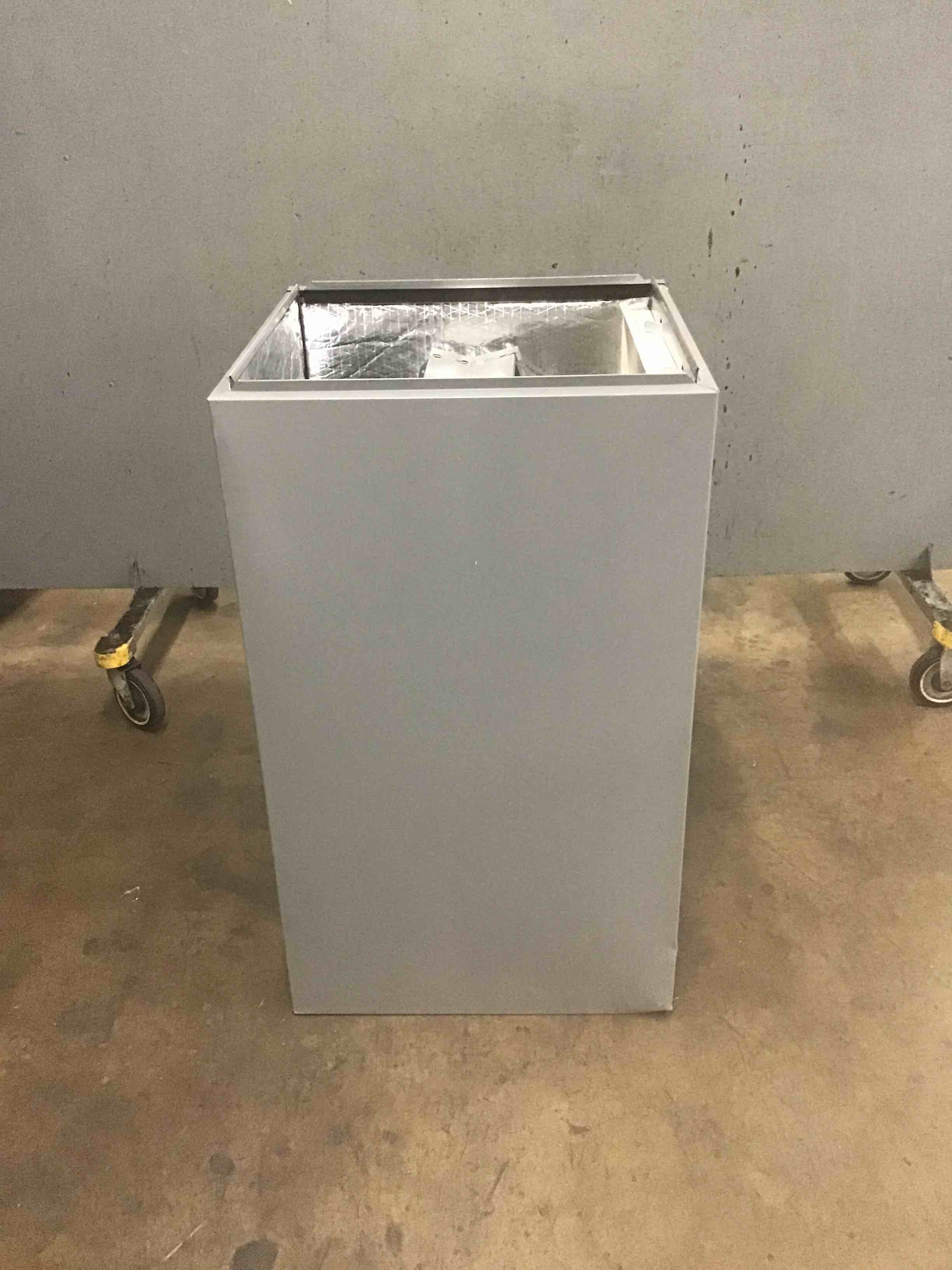 2024 CARRIER A-COIL PURON CASED 5.0T 21 INCH WIDE MULTIPOISE