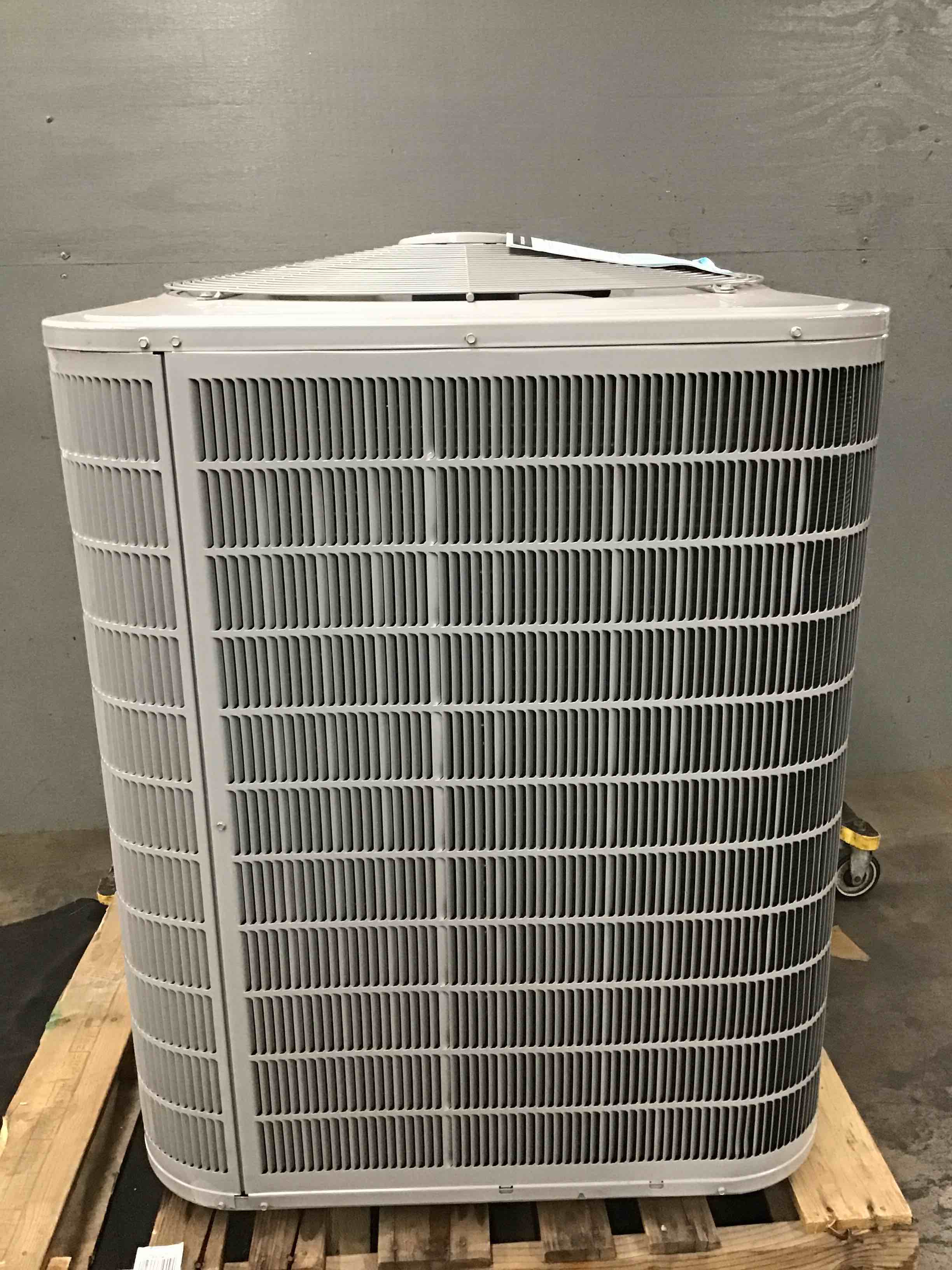 2022 Carrier Single-Stage Performance Series air Conditioner with Puron ...