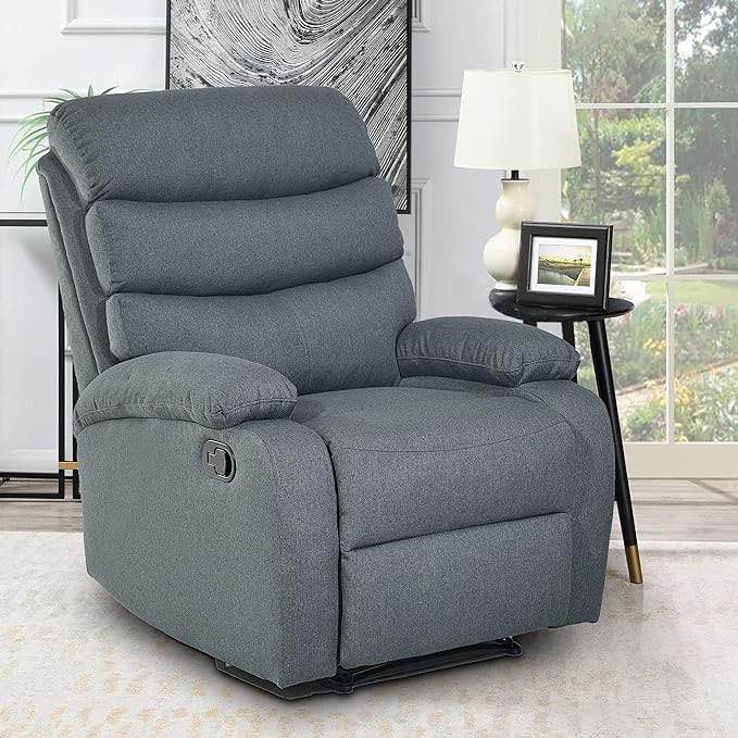 Frivity recliner chair