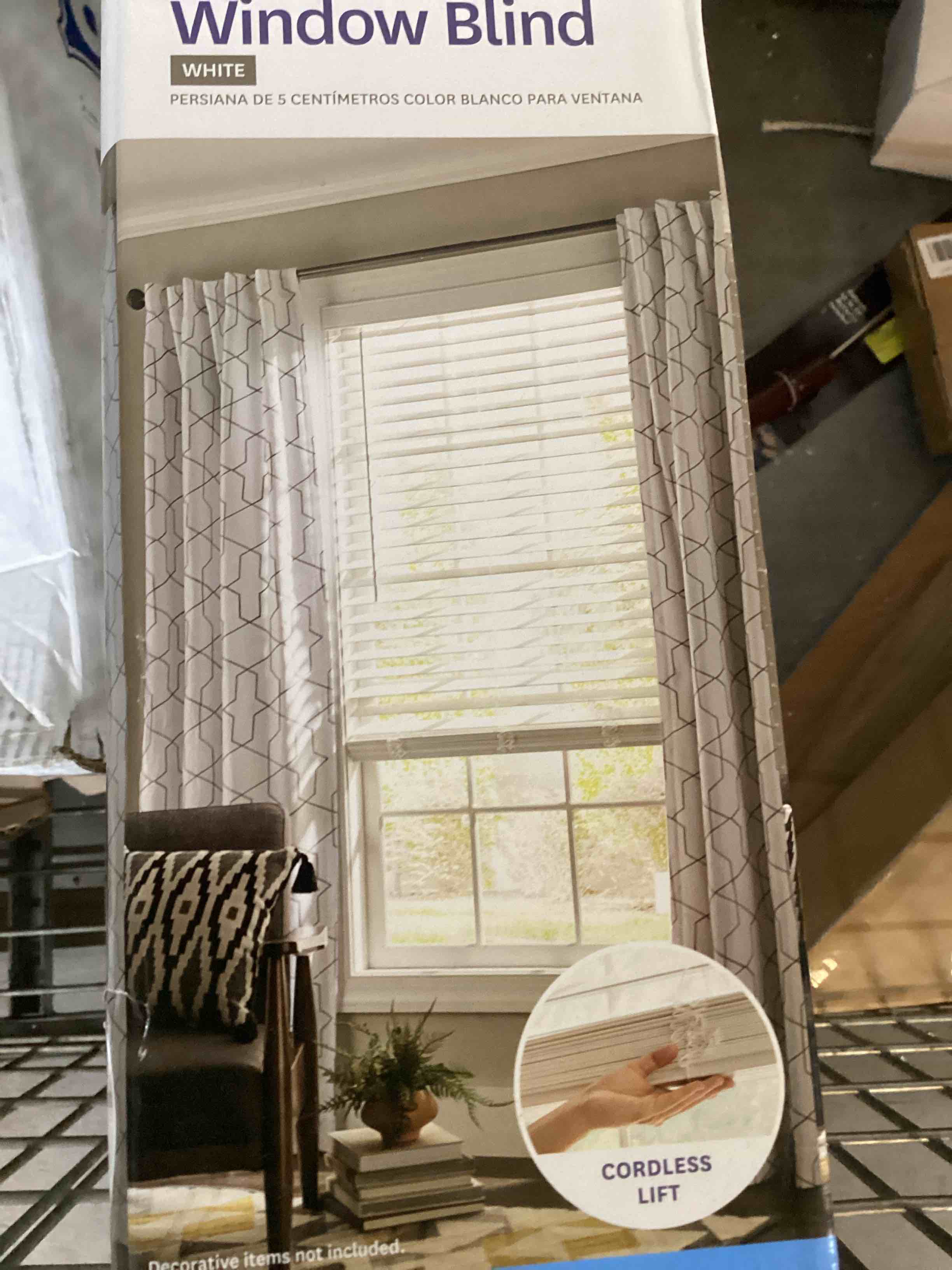 assortment of rids, assorted sizes and shapes