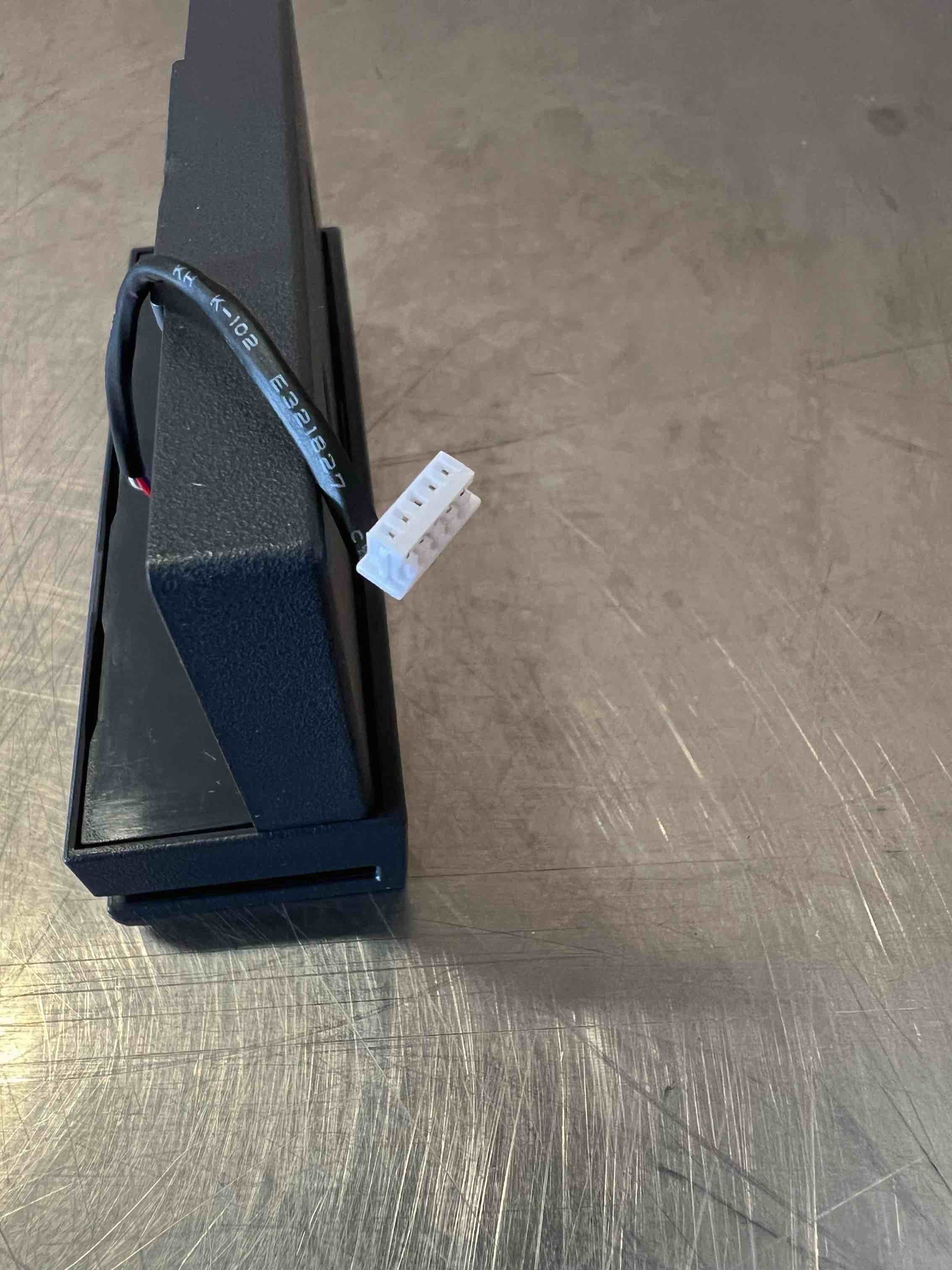 AURES REPLACEMENT MAGNETIC STRIPE READER