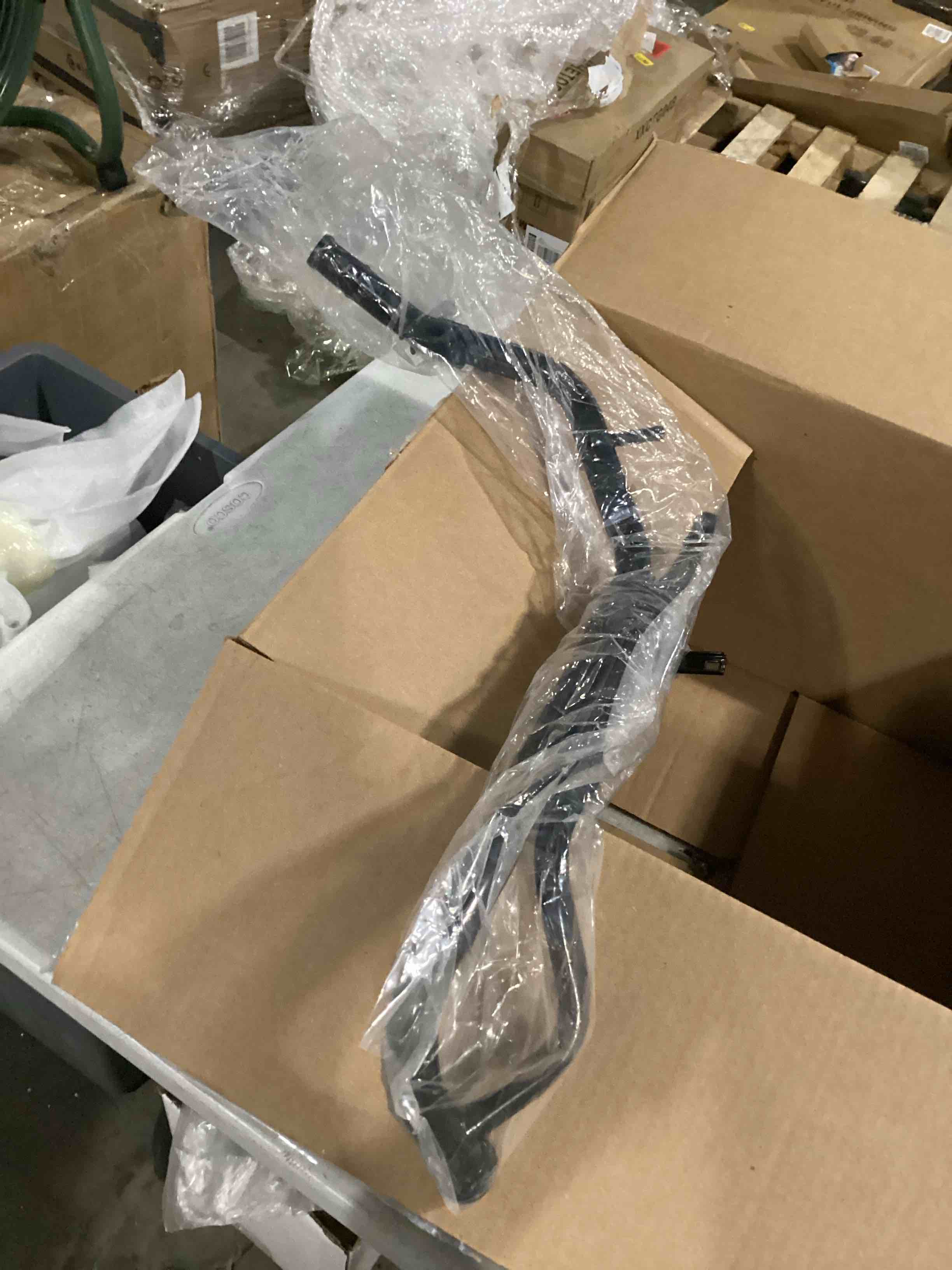 X AUTOHAUX Water Coolant Hose Assembly for Honda Accord 2011-2012 for ...