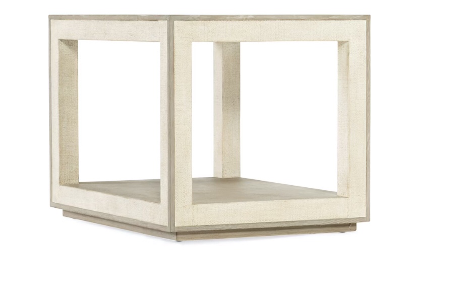 Hooker Furniture Living Room Cascade End Table