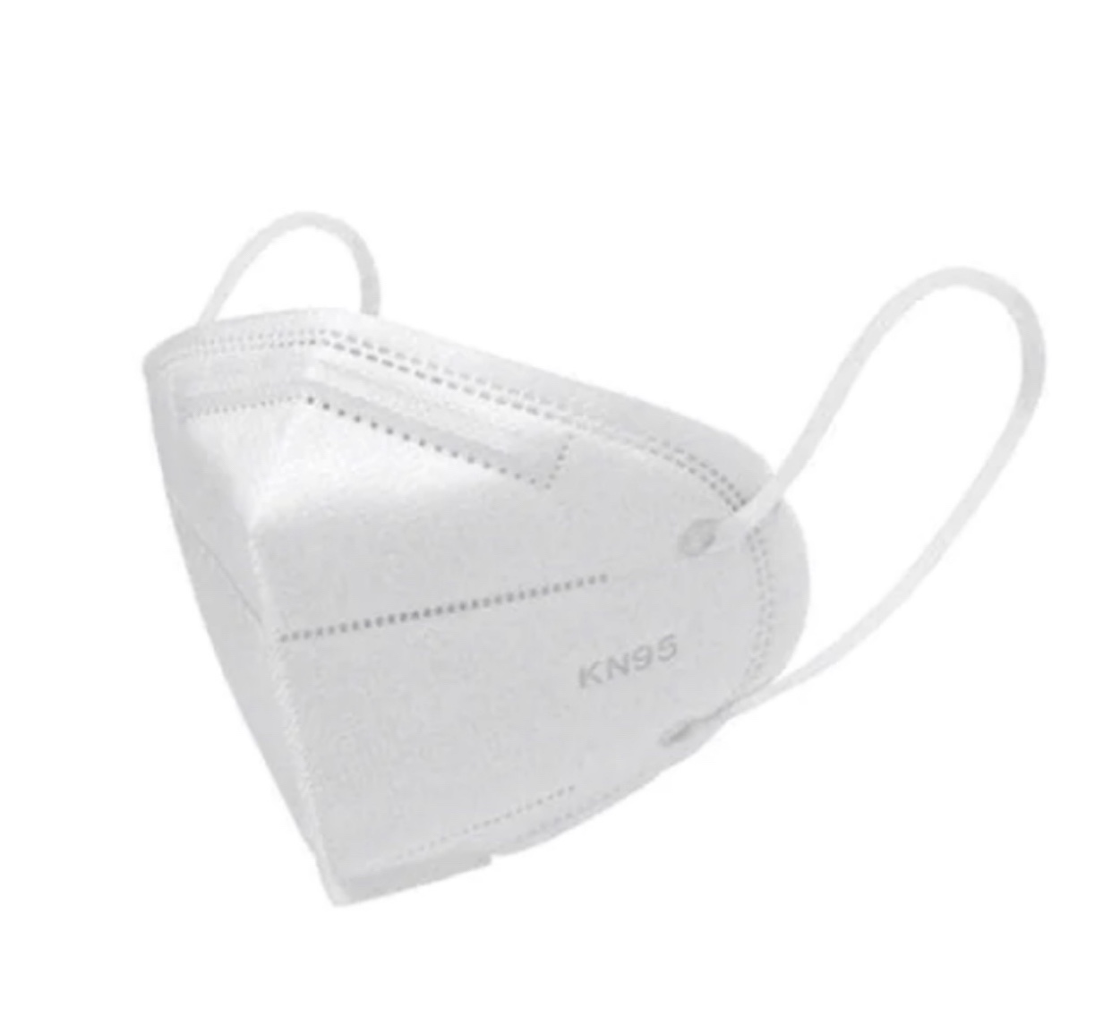 KN96 Protective Mask 50 Pack