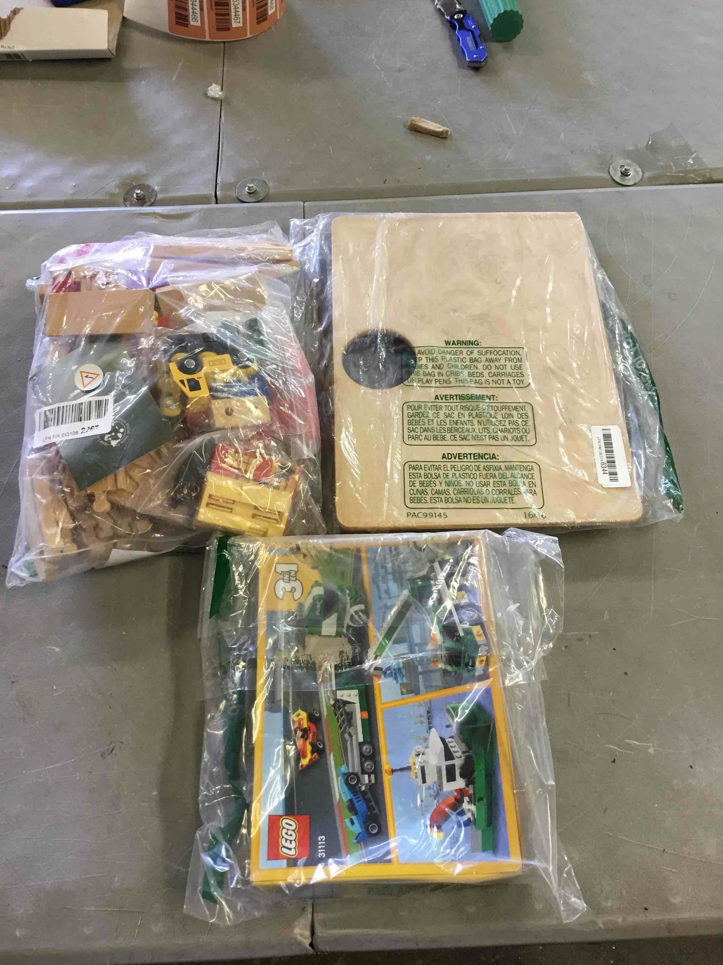Kids Toy Bundle