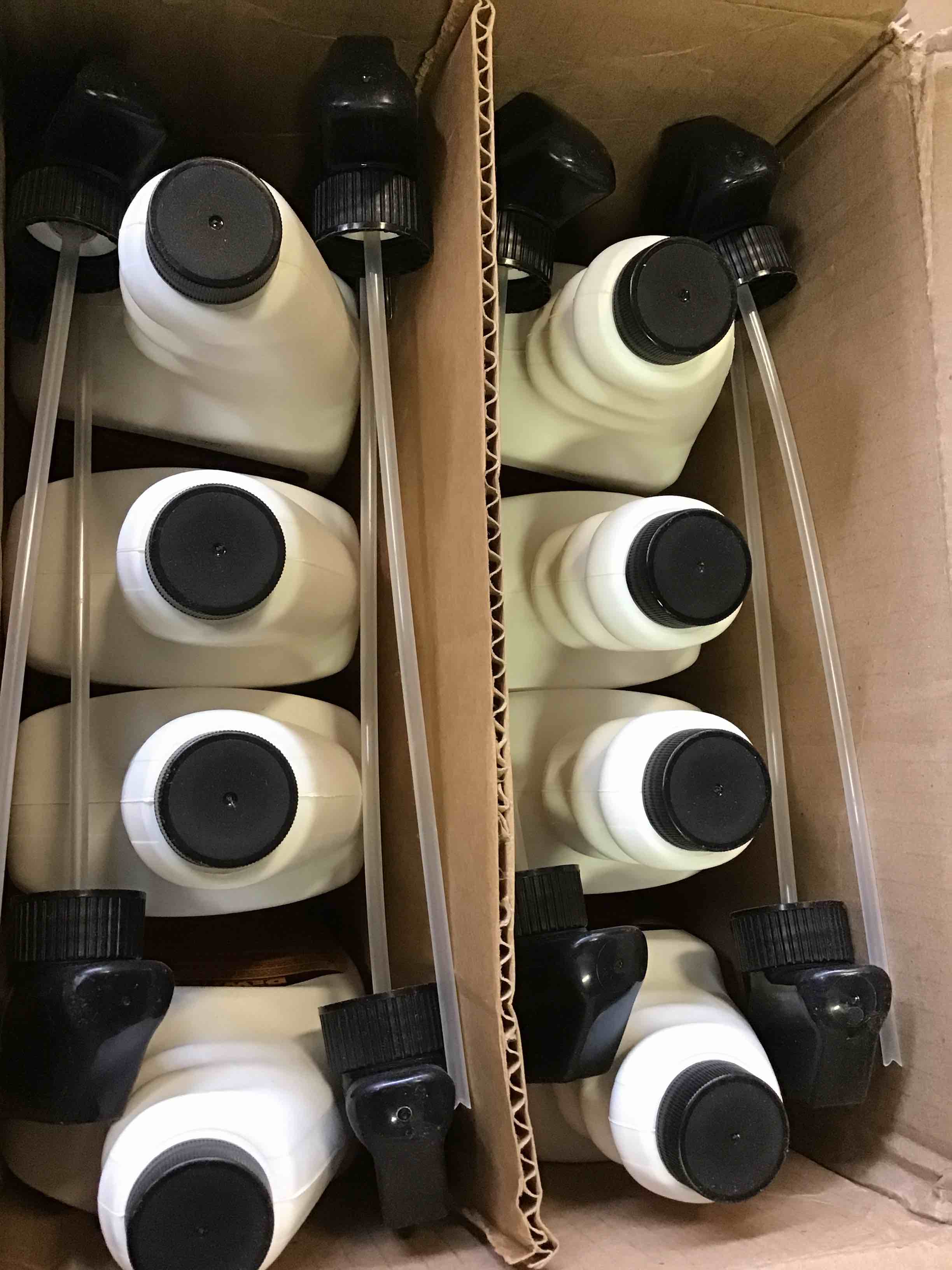 DEWALT sustainable, biodegradable, high performance degreaser, 32 oz ...