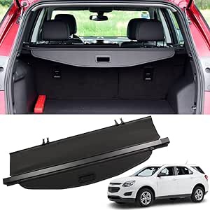 trunk pull out cover