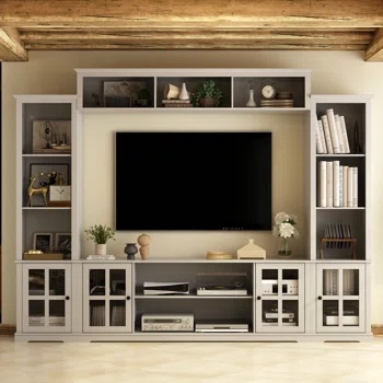 Mayge Entertainment Center for TVs up to 75"