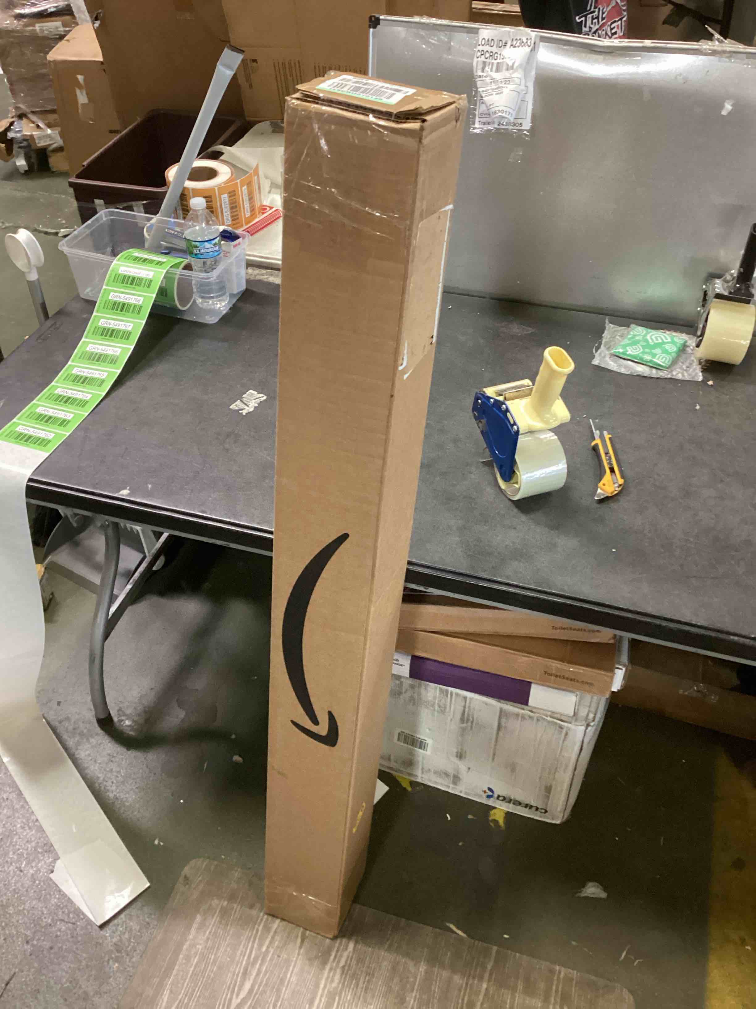 Wamlet Animal Catcher Pole Control Tool Kit for Bulldog Alligator Hog ...