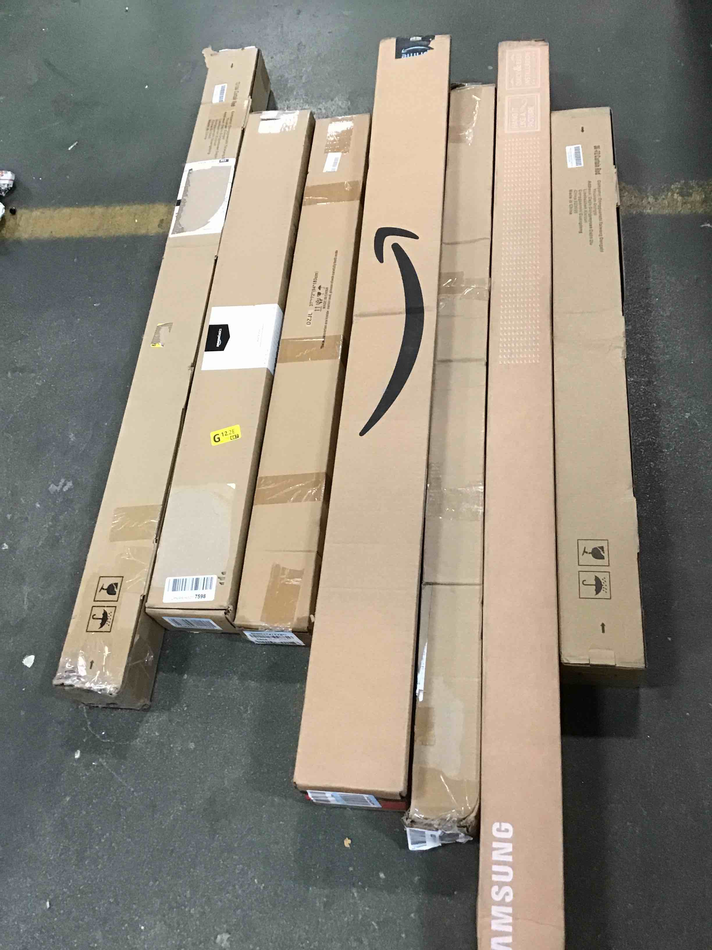 Assorted random things