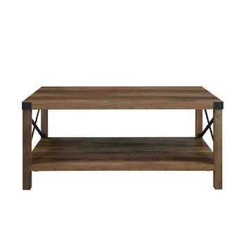 Kaydience Coffee Table with Storage