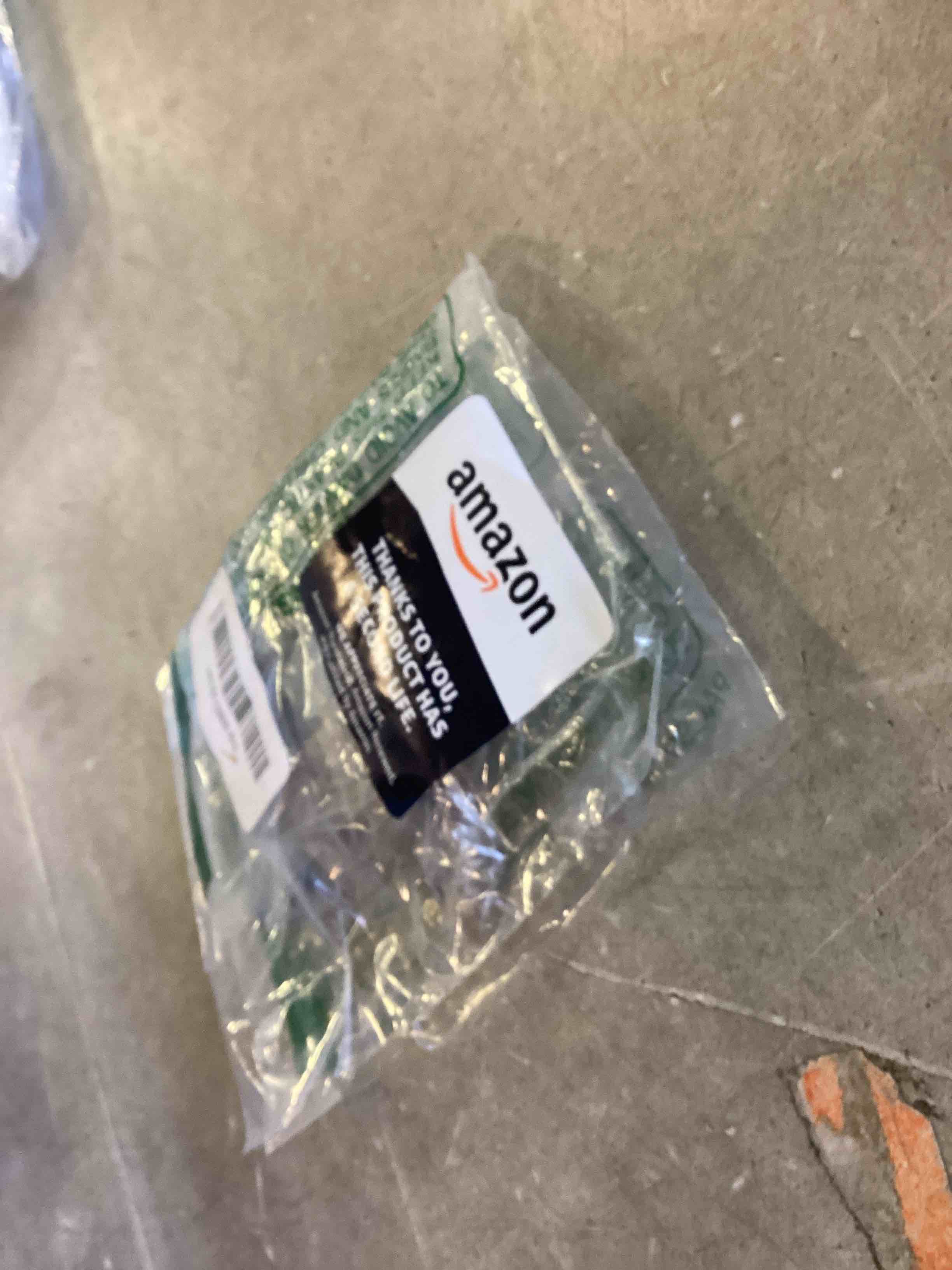 GM Genuine Parts 93183566 Front Driver Side CV Axle Half Shaft Seal