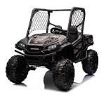 Realtree XD UTV 24V Ride On UTV
