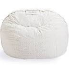 love sac super sac with alpine white phur cover