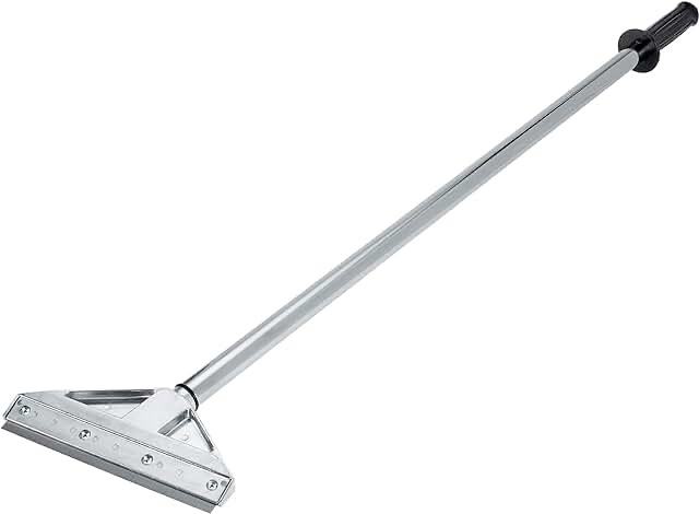 QEP adjustable razor floor scraper 8 inches