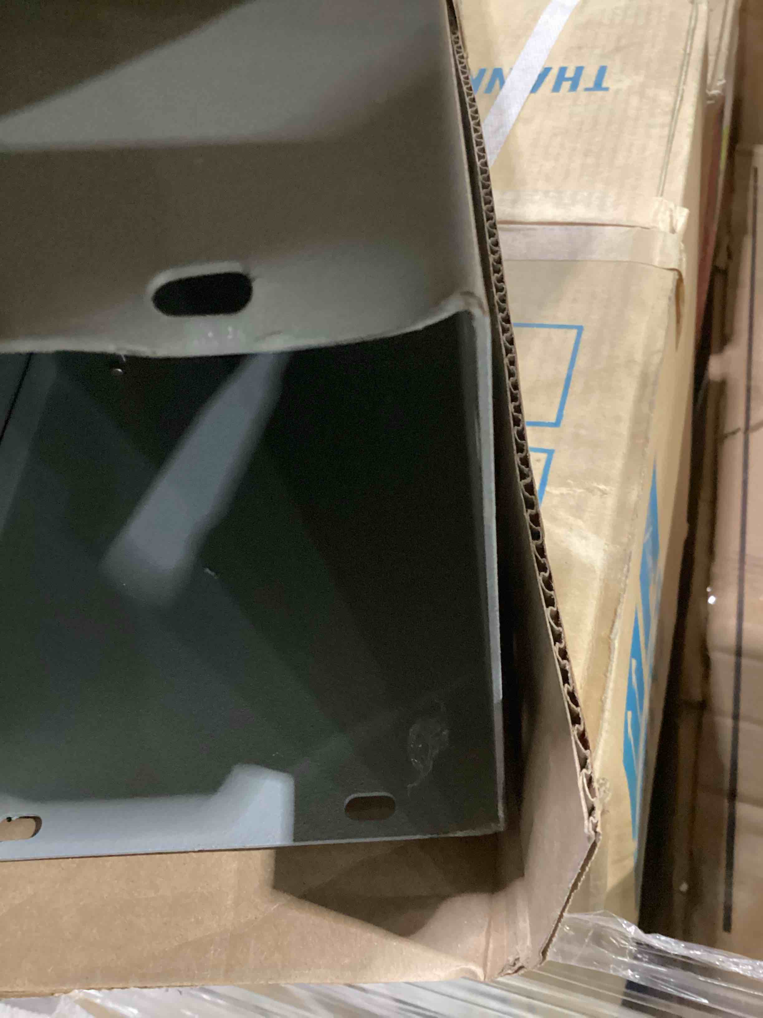 hubbell wiegmann wire way auxiliary gutter or fitting 87xl