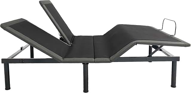 Richmat Adjustable Bed Flex Head Queen
