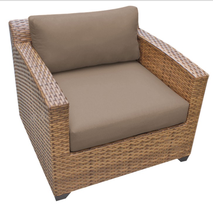 LAGUNA SEATING COLLECTION Club Chair