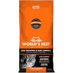 Worlds best cat litter - 32Lb
