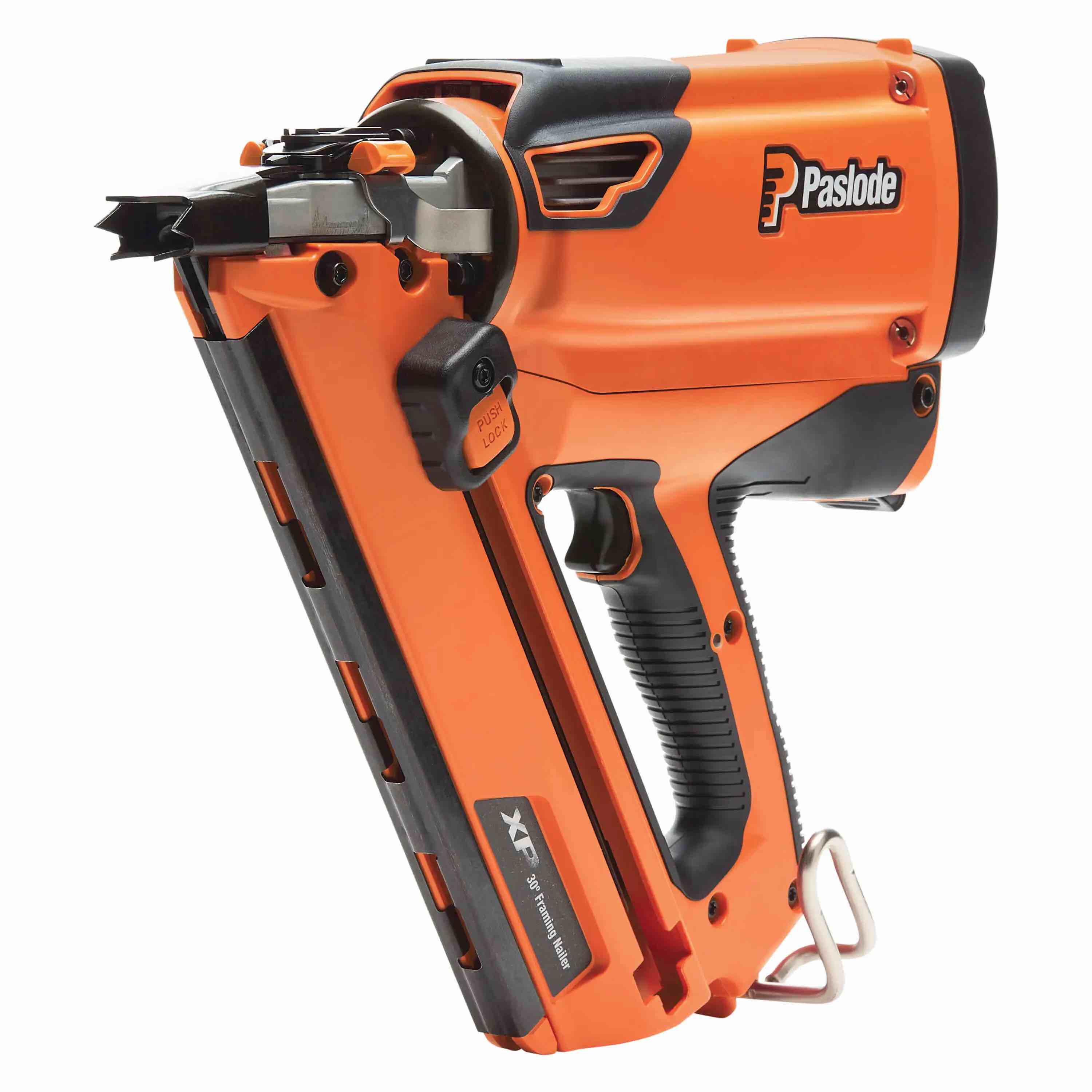 Cordless XP 30 Degree Framing Nailer