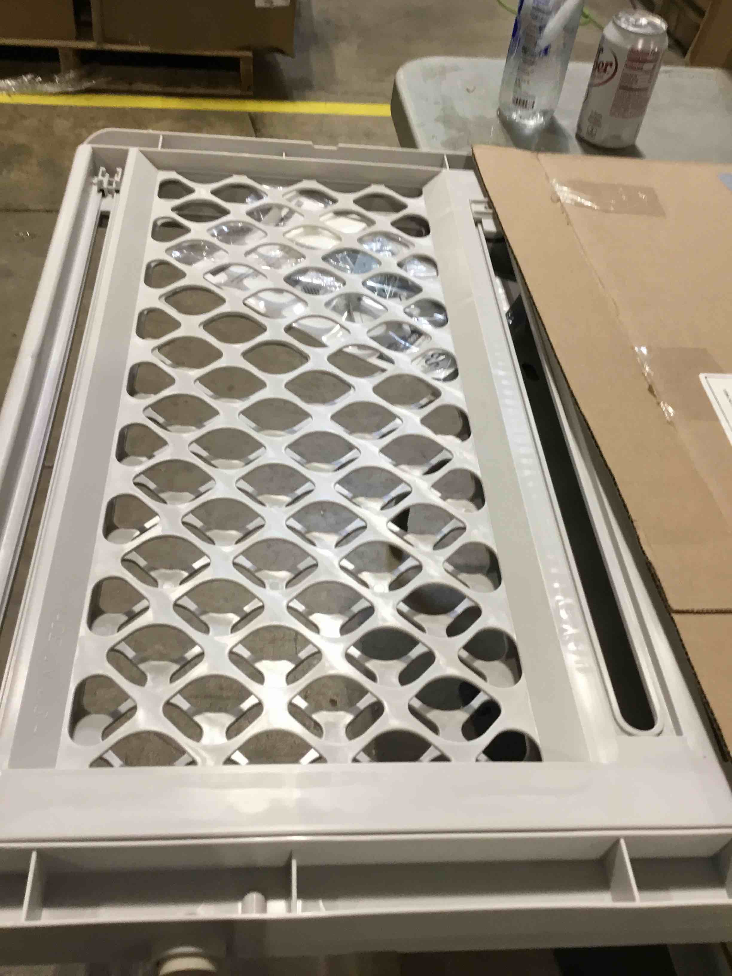 Toddleroo by North States Supergate Ergo Child Gate, Baby Gate for ...