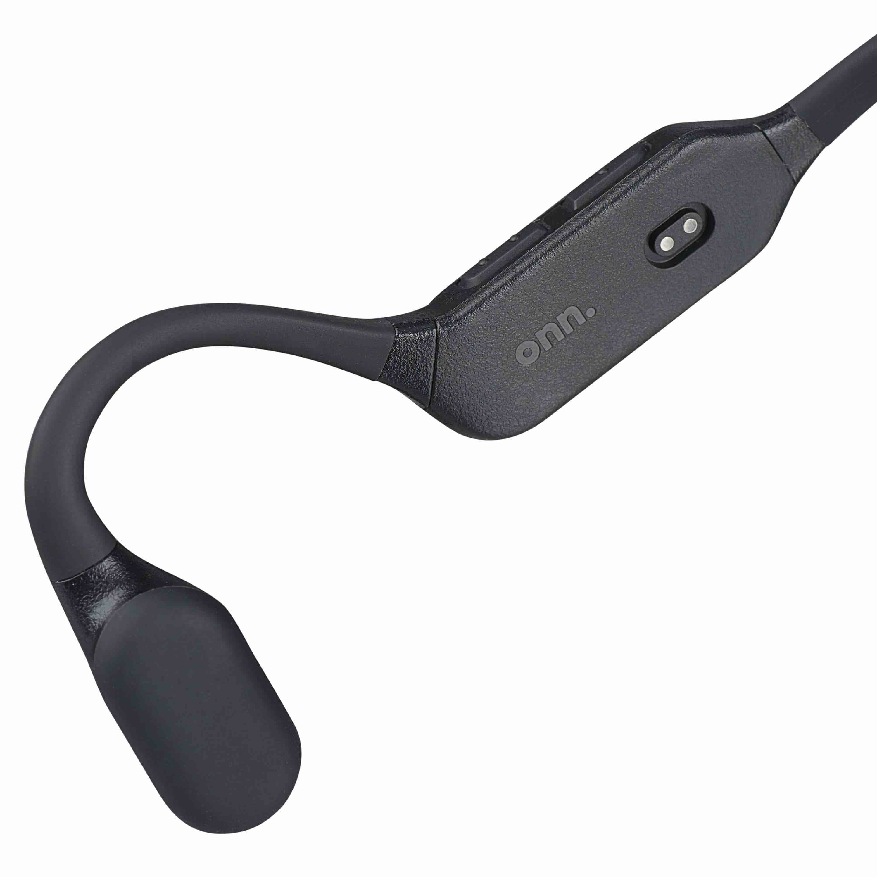 (incomplete)groove ip67 wireless bone conduction headphones