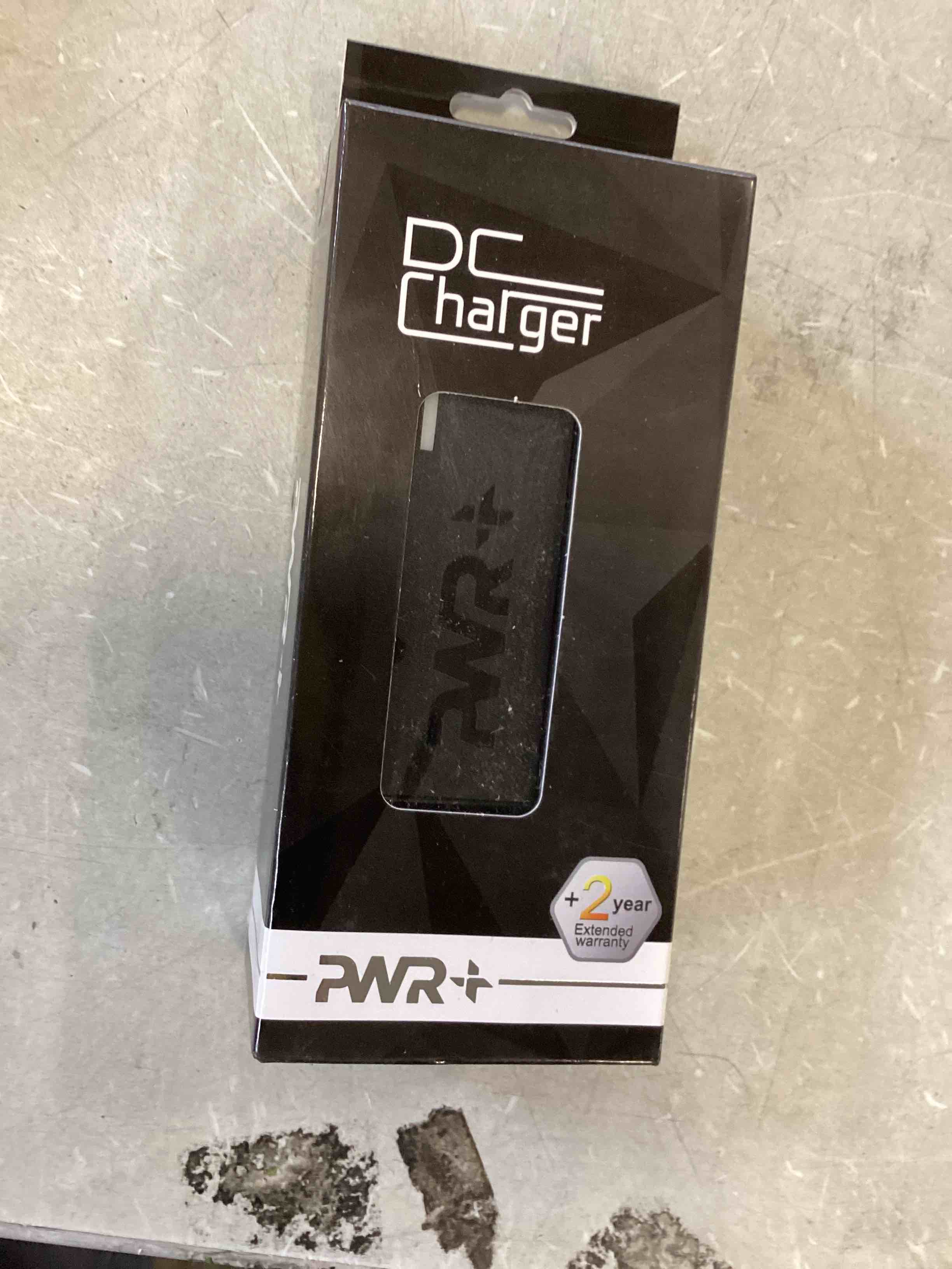 CAR Charger for Panasonic Toughbook CF-18 CF-19 CF-20 CF-29 CF-30 CF-31 ...