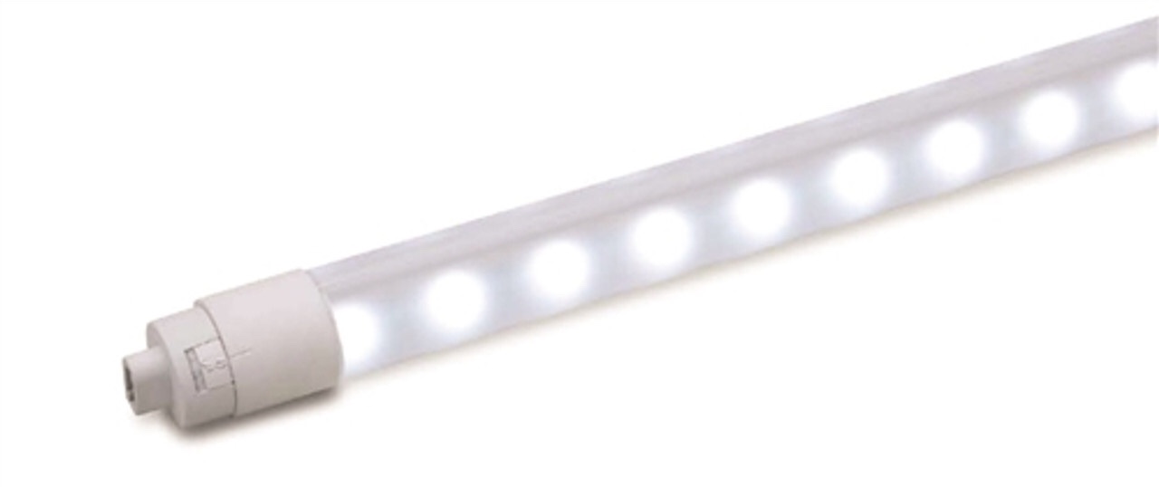 ge 93031003 (case of 10) GE Current Immersion Refrigeration LED Tube ...
