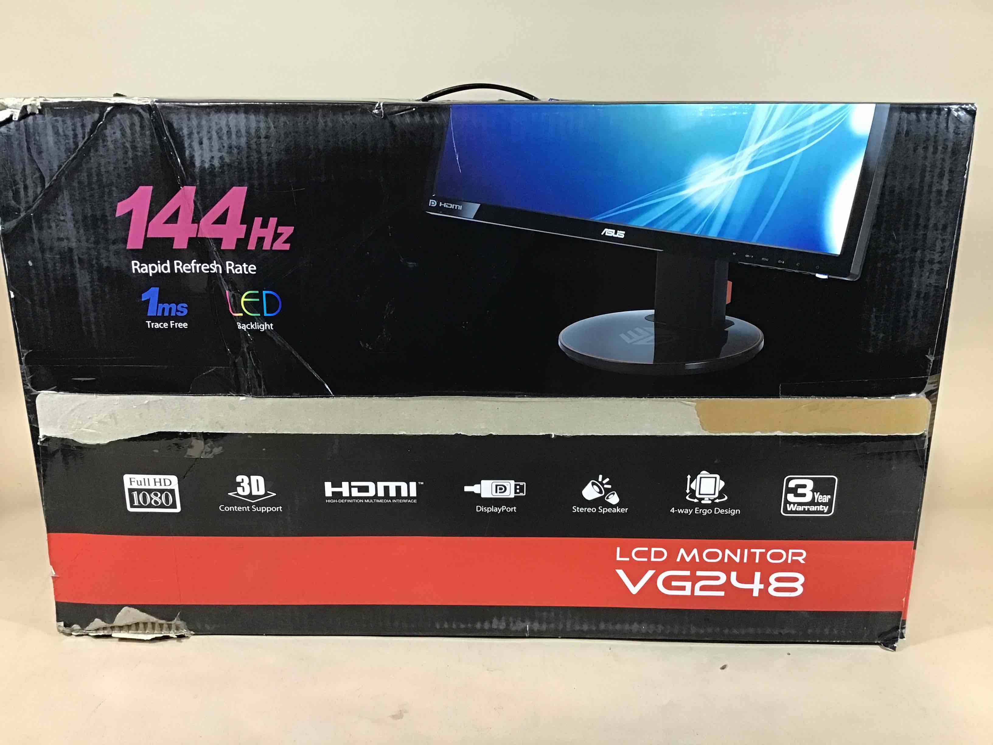 Asus VG248