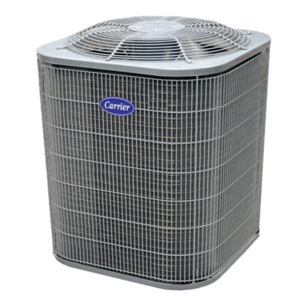 Carrier 3.5 Ton Up to 15 SEER2 Residential Air Conditioner Condensing Unit