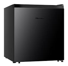 HISENSE Compact refrigerator 1.6 ft.³
