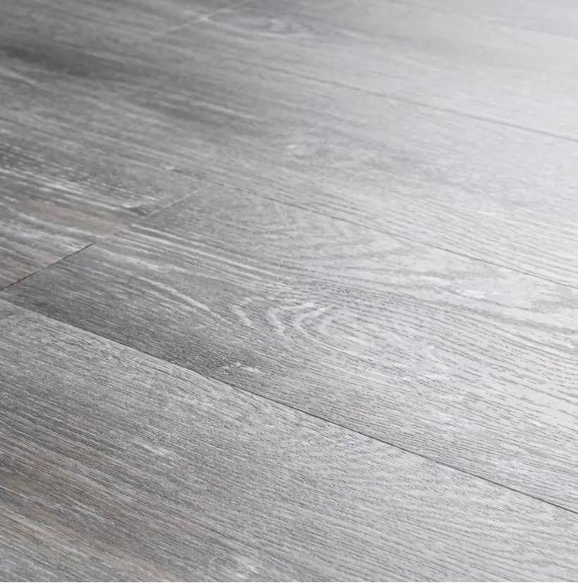 Home Decorators Collection Lake Annette Oak 12 MIL x 7.1 in. W x 48 in ...