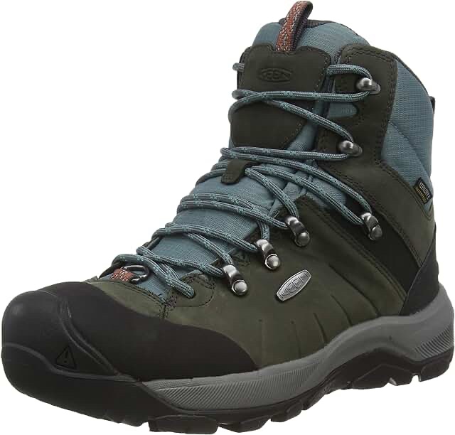 Keen Revel Mid Women’s Boots