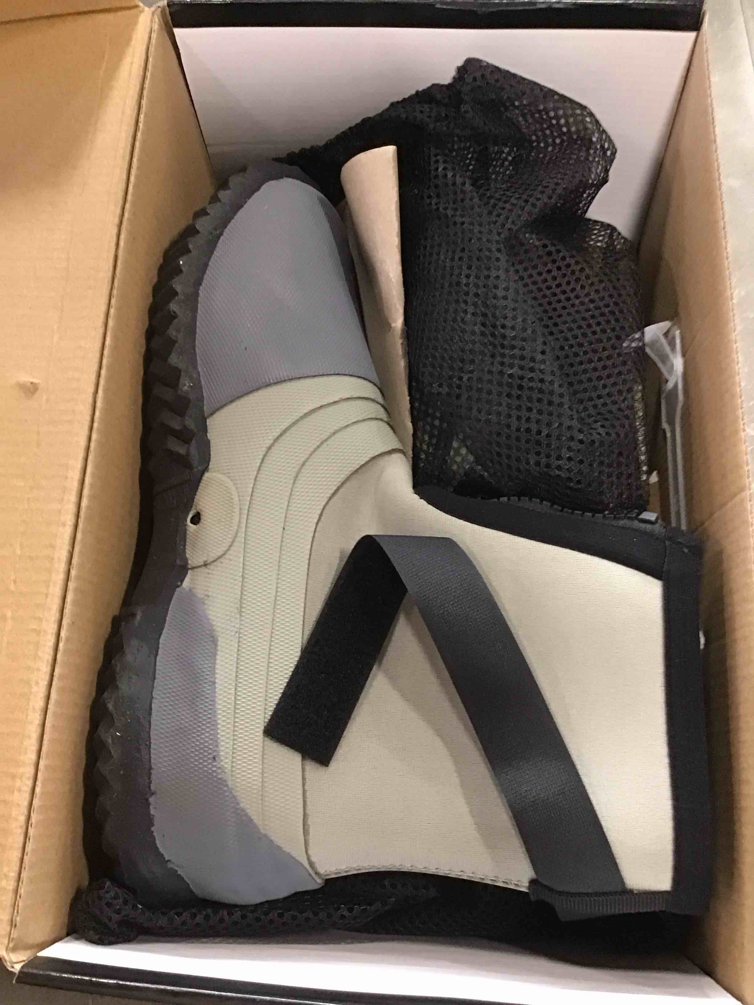 ForEverlast Ray-Guard Reef Wading & Fishing Boots-Hard Soled Vulcanized ...