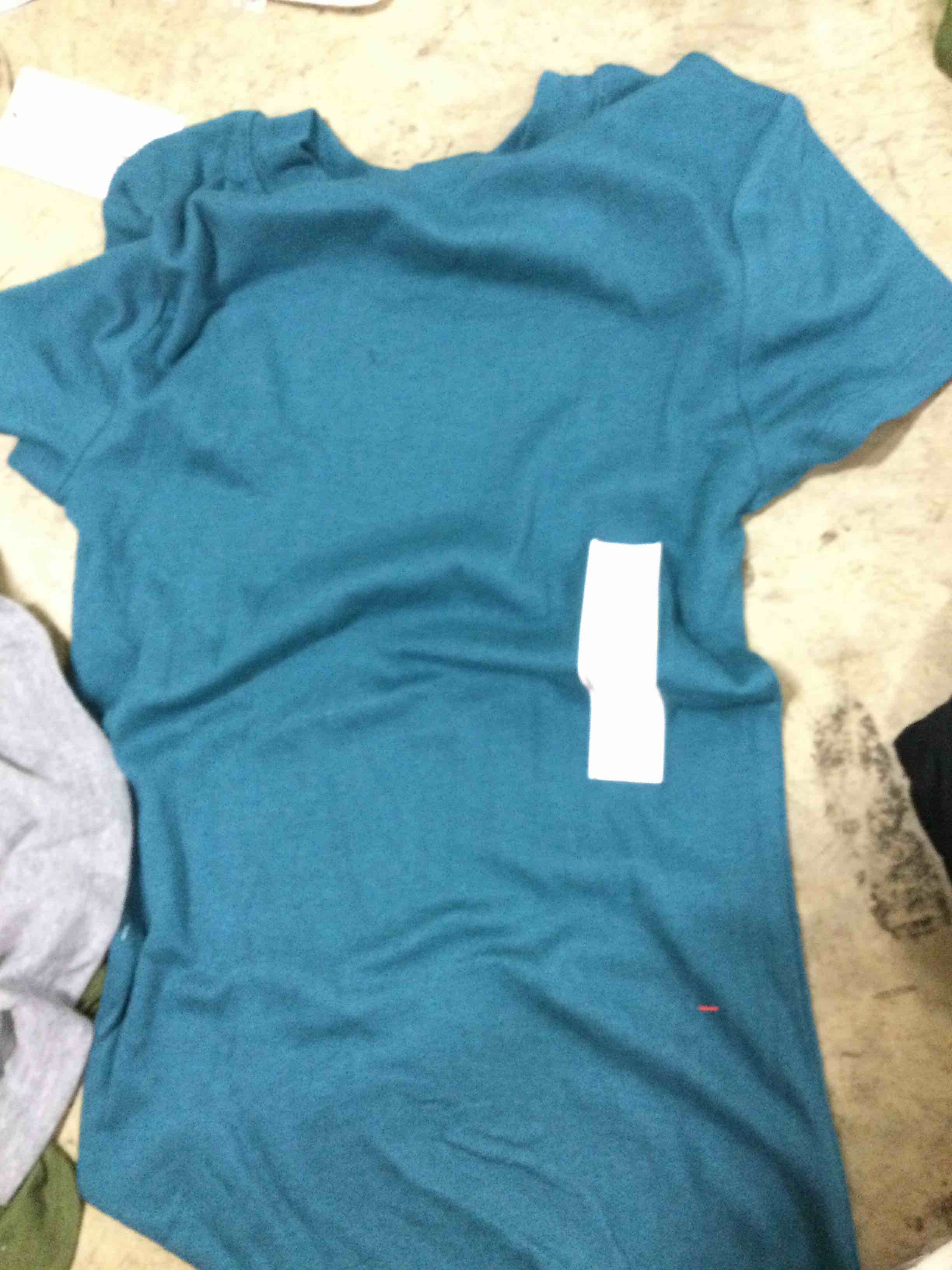 Assorted Women’s Plain Colored Shirts