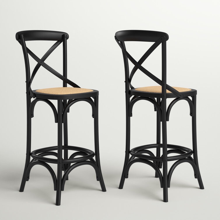 Lisa Counter Stool or Bar Stool