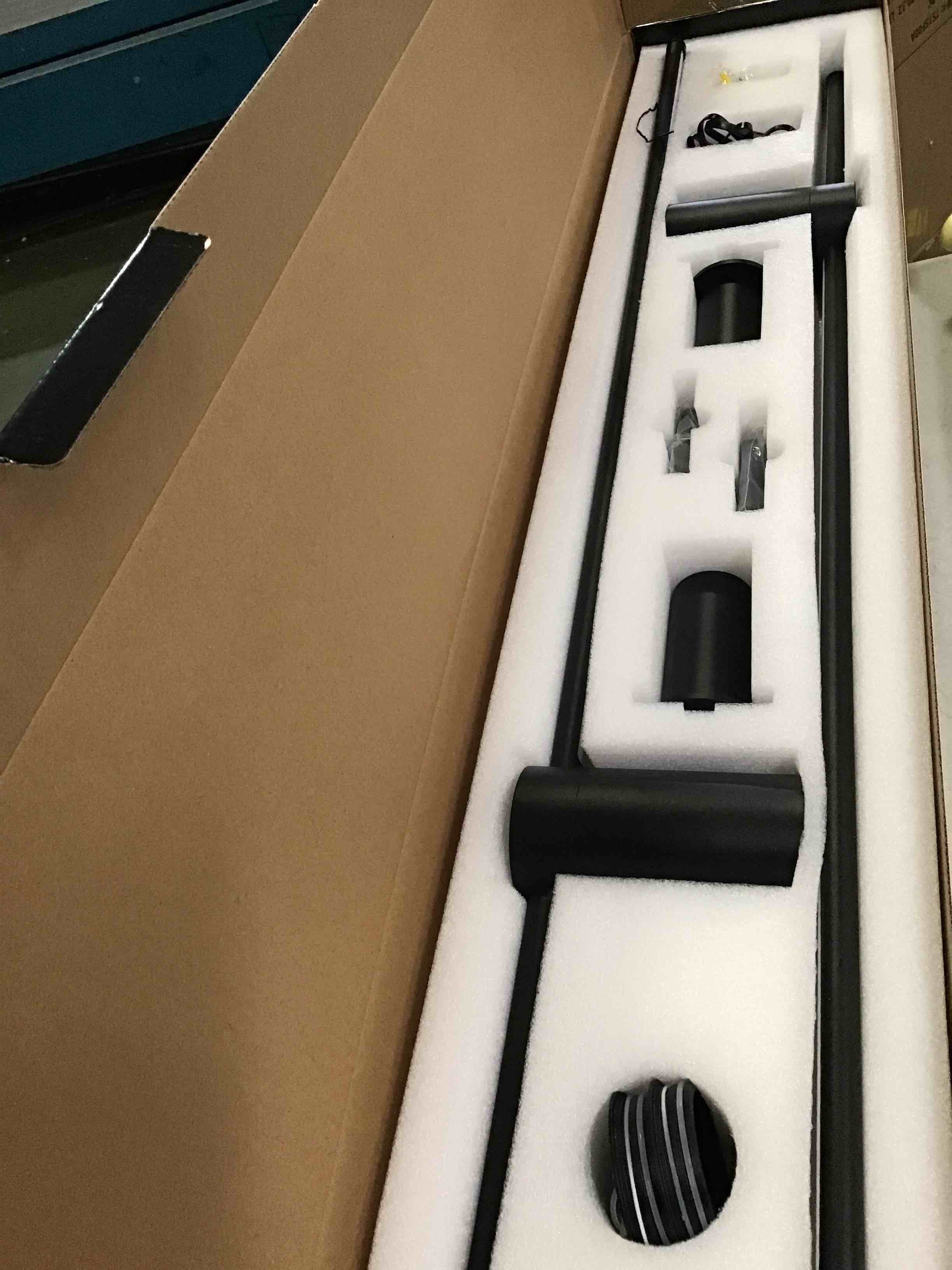 LED Wall Sconce Set of Two, USB Rechargeable Battery Operated Wall ...