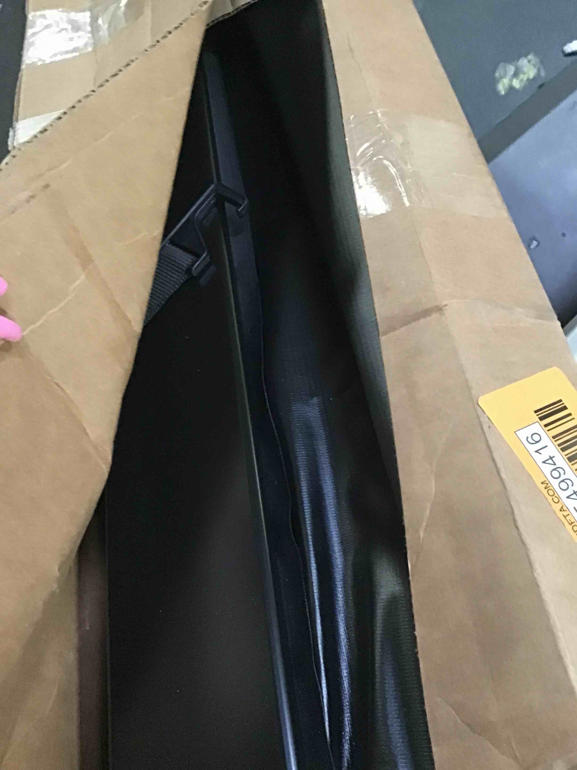 TruXedo Pro X15 Soft Roll Up Truck Bed Tonneau Cover | 1474301 | Fits ...