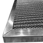 20x25x1 | Trophy Air | Merv 8 | Washable Furnace Filter | Lifetime HVAC ...