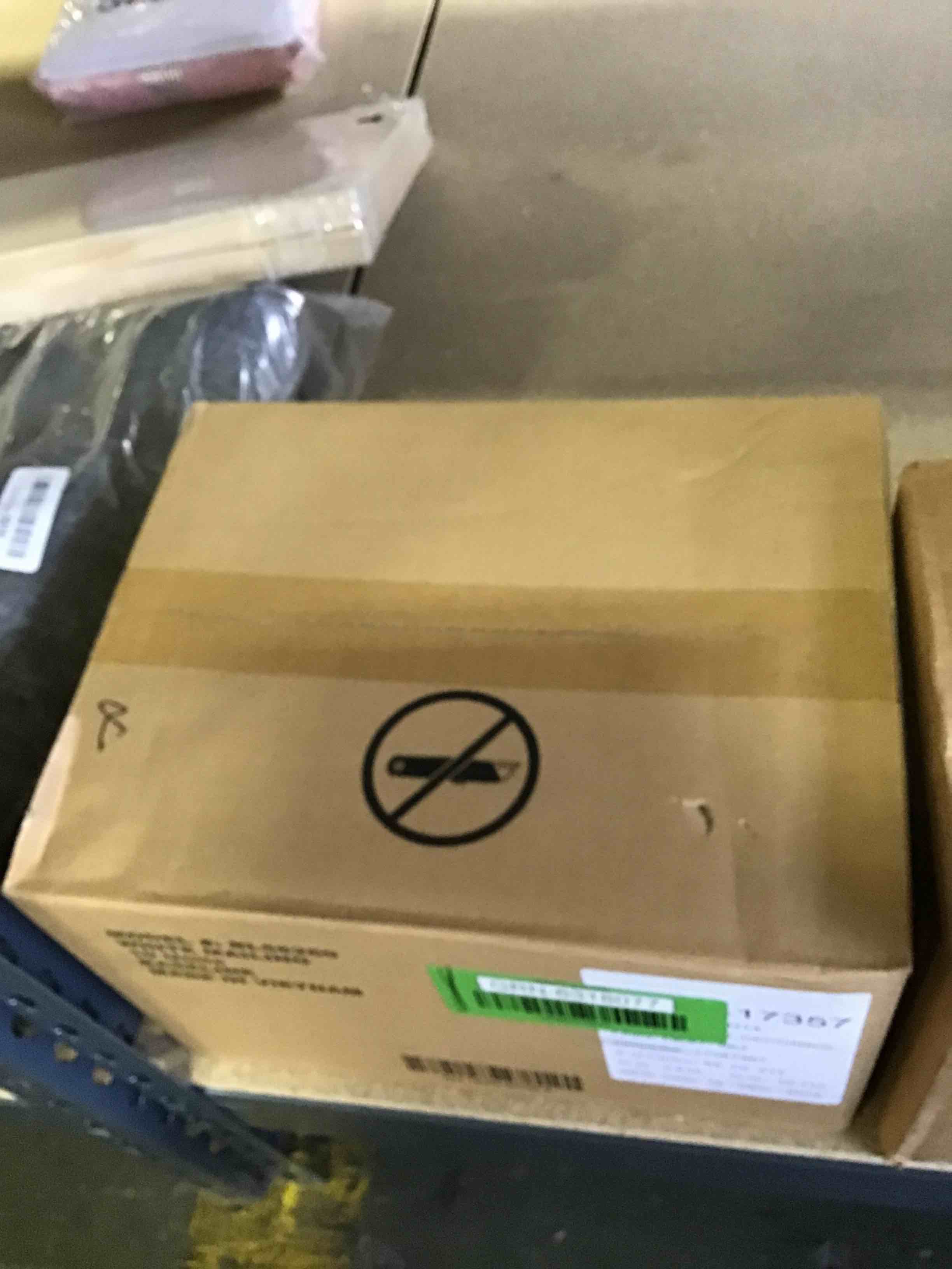 10 pack Baseline 3000 Mailing Labels