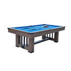 Verona home multi game pool table(incomplete box 1/2)