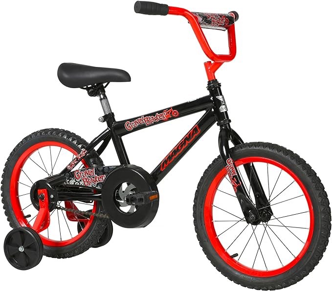Dynacraft Transformers Evergreen Bike for Kids